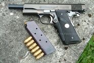 M1911 pistol | Gun Wiki | Fandom