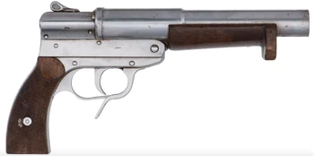 Walther SL | Gun Wiki | Fandom