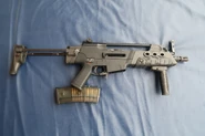 Heckler & Koch XM8 | Gun Wiki | Fandom