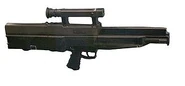Heckler & Koch G11 | Gun Wiki | Fandom