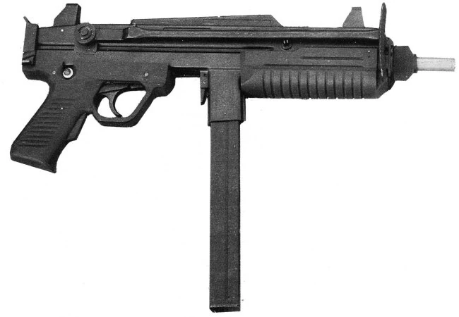 Benelli CB-M2 | Gun Wiki | Fandom