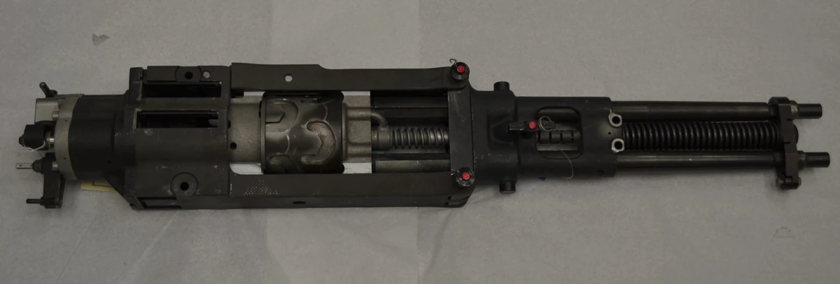 EX-17 Heligun | Gun Wiki | Fandom