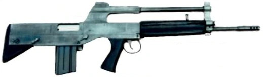 VBR 223 | Gun Wiki | Fandom