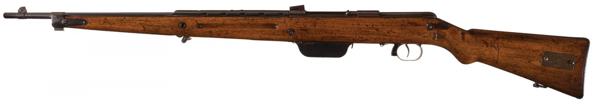 Armaguerra Mod. 39 | Gun Wiki | Fandom