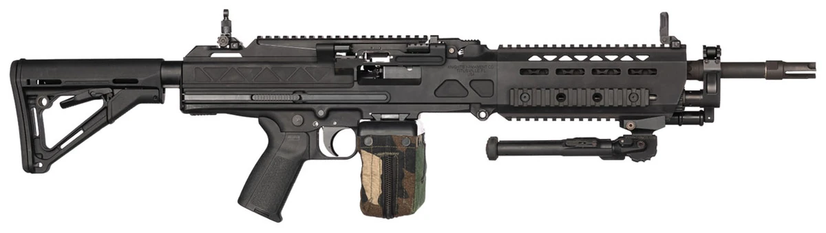 KAC LAMG | Gun Wiki | Fandom