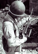 Model 45A | Gun Wiki | Fandom