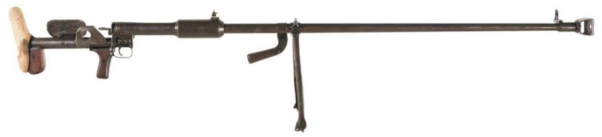 PTRD | Gun Wiki | Fandom