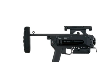 Heckler & Koch M320 | Gun Wiki | Fandom