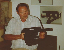 Milkor MGL | Gun Wiki | Fandom