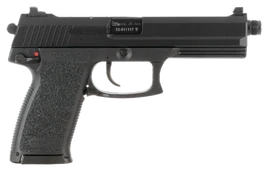 Heckler & Koch MK23 | Gun Wiki | Fandom