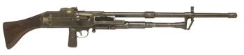 Darne machine gun | Gun Wiki | Fandom
