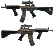 ArmaLite AR-18 | Gun Wiki | Fandom