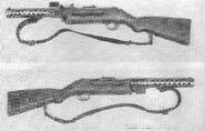 Bergmann MP 18,I | Gun Wiki | Fandom