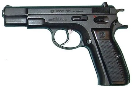CZ 75 | Gun Wiki | Fandom