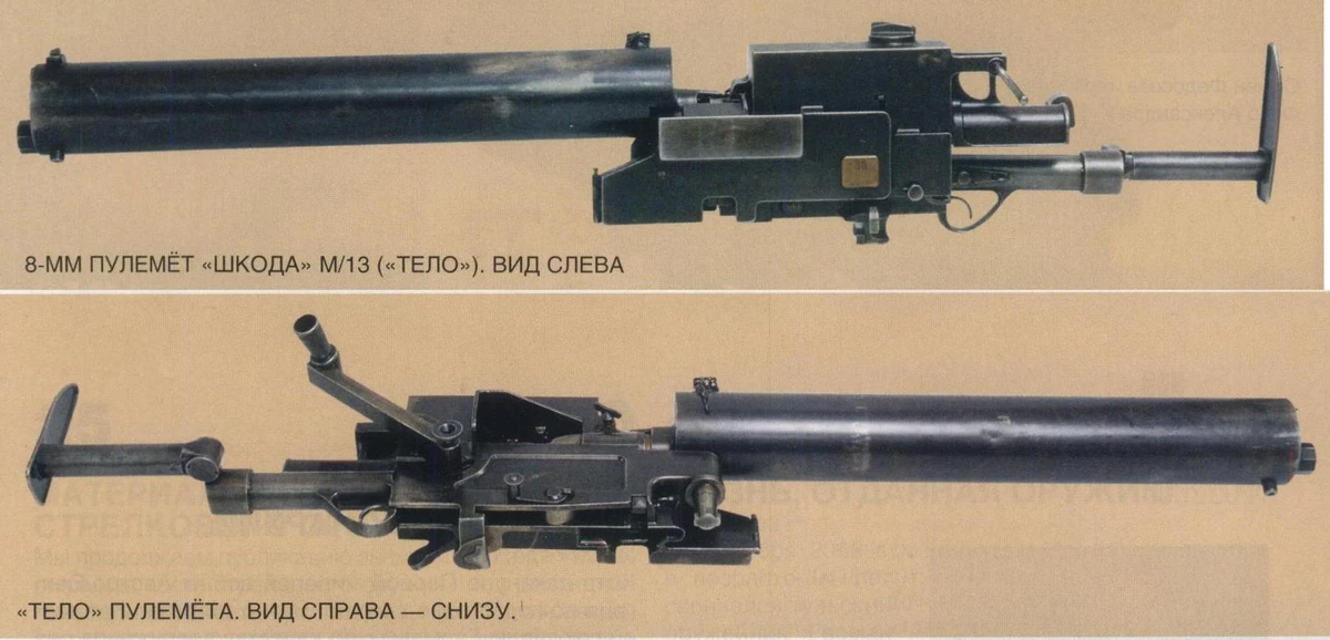 Škoda M1909 | Gun Wiki | Fandom