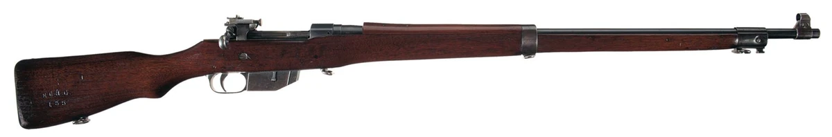 Ross rifle | Gun Wiki | Fandom