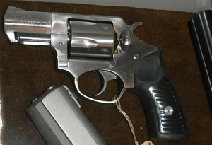 Ruger SP101 | Gun Wiki | Fandom