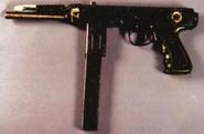 K6-92 | Gun Wiki | Fandom