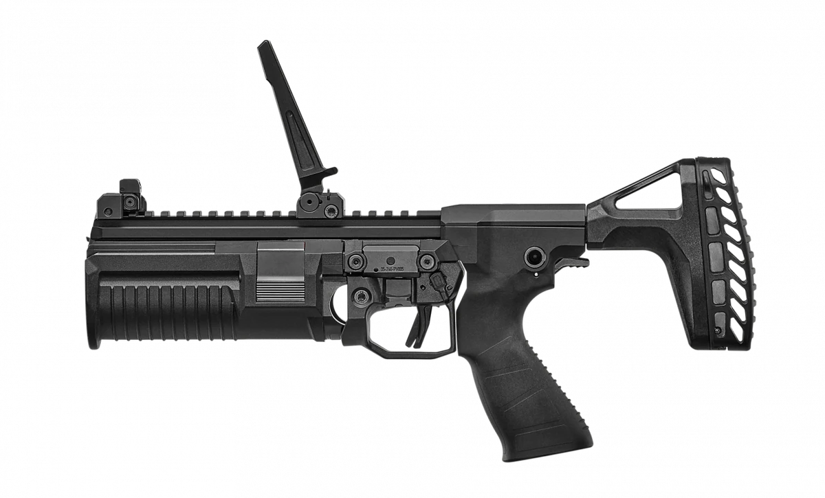 CZ GL | Gun Wiki | Fandom