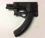 USFA ZiP .22 | Gun Wiki | Fandom