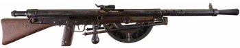 Chauchat | Gun Wiki | Fandom