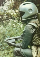 Scicon PDW | Gun Wiki | Fandom