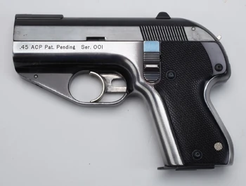 Semmerling LM4 | Gun Wiki | Fandom