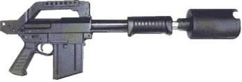 OTs-28 | Gun Wiki | Fandom