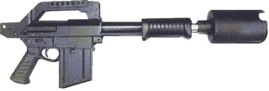 OTs-28 | Gun Wiki | Fandom