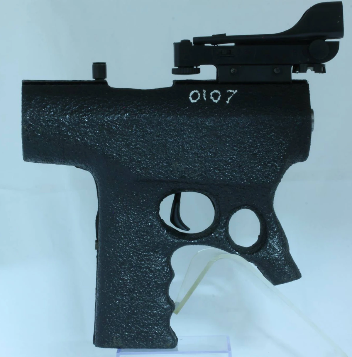 Enfield Arms TC-10 | Gun Wiki | Fandom