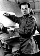 Mikhail Kalashnikov | Gun Wiki | Fandom