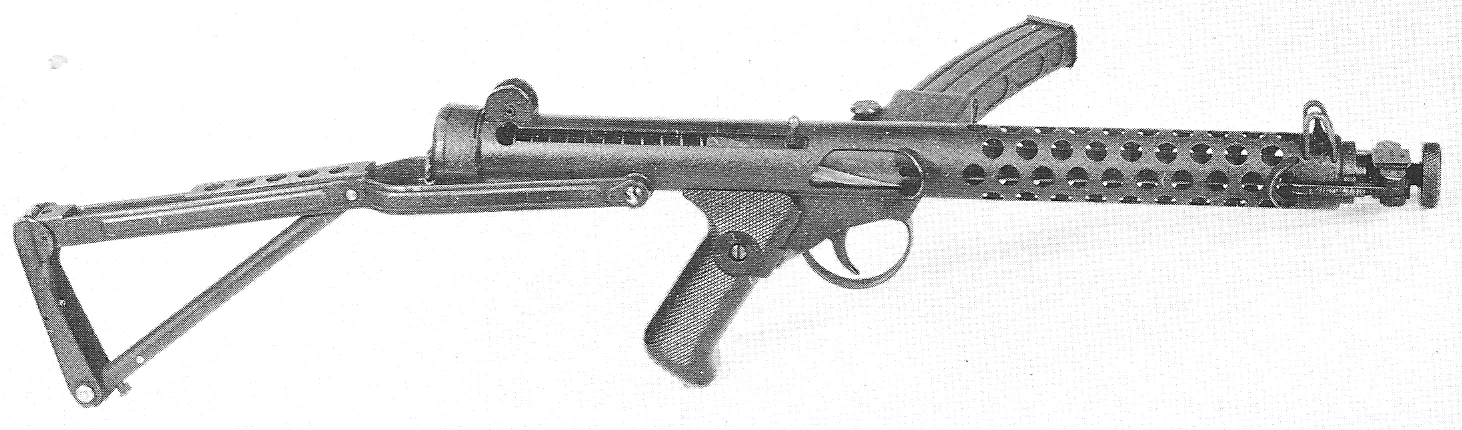 The Sterling: Britain's Cold War Submachine Gun An Official, 50% OFF