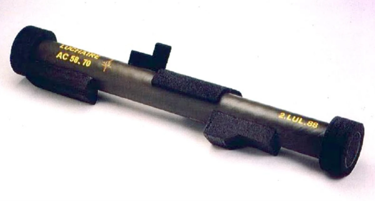 Wasp 58 | Gun Wiki | Fandom