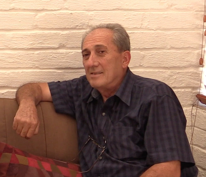 Tony Neophytou | Gun Wiki | Fandom