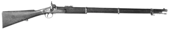 Whitworth rifle | Gun Wiki | Fandom