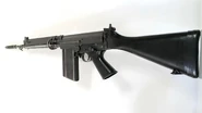 FN FAL | Gun Wiki | Fandom