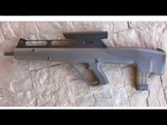 Steyr ACR | Gun Wiki | Fandom