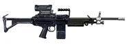 C9 machine gun | Gun Wiki | Fandom