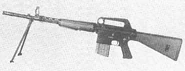 ArmaLite AR-10 | Gun Wiki | Fandom