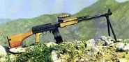 Type 81 assault rifle | Gun Wiki | Fandom