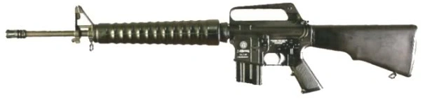 SAM Armada | Gun Wiki | Fandom