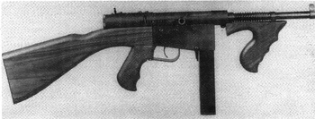 Ingram Model 6 | Gun Wiki | Fandom