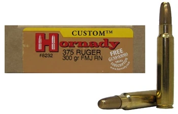 .375 Ruger | Gun Wiki | Fandom