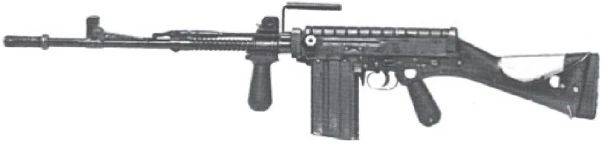 AP 60 | Gun Wiki | Fandom