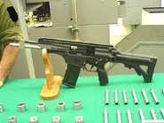 FX-05 Xiuhcoatl | Gun Wiki | Fandom