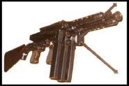 Spasov submachine gun | Gun Wiki | Fandom