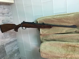 Voere VEC-91 | Gun Wiki | Fandom