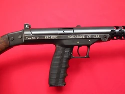 Claridge Hi Tec Semi Automatic Pistol Online | emergencydentistry.com