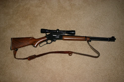 Marlin Model 336 | Gun Wiki | Fandom