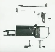 Sieg automatic rifle | Gun Wiki | Fandom